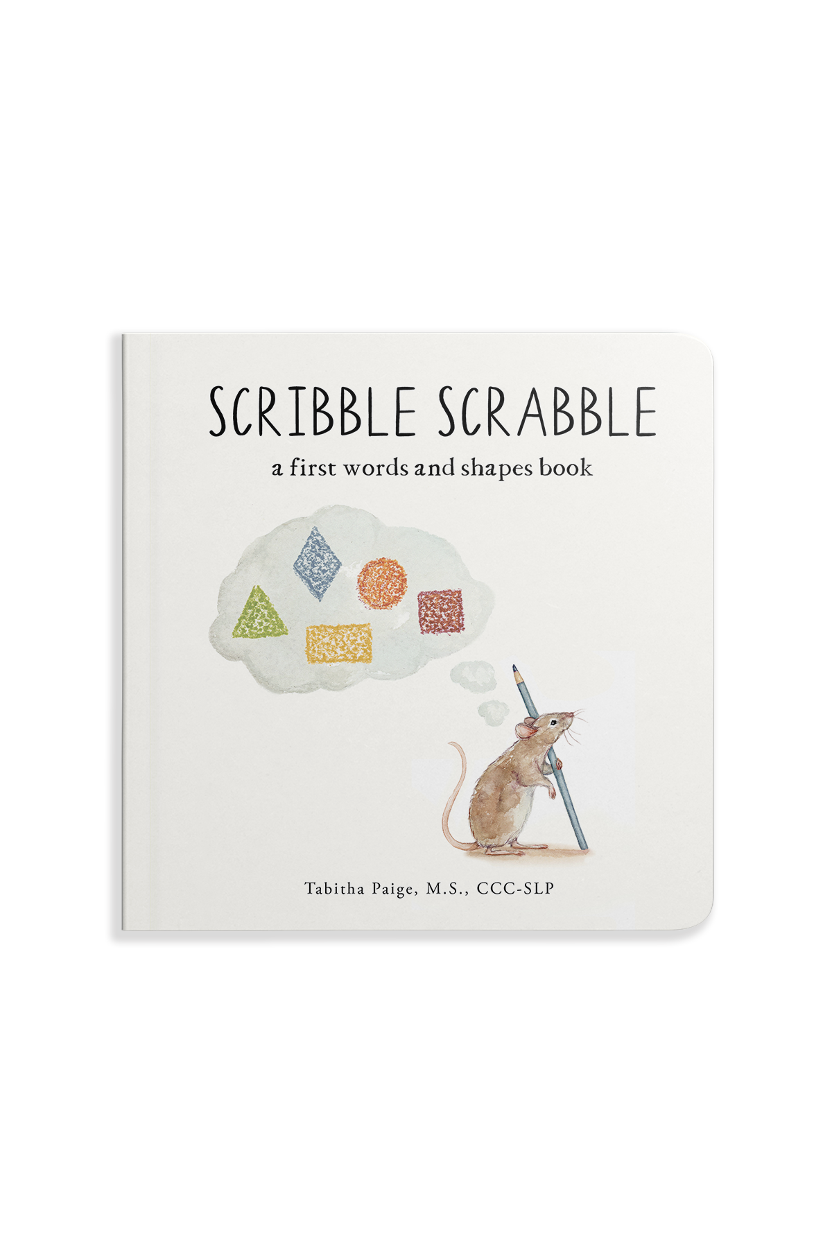 Scribble Scrabble – Blue Star Press