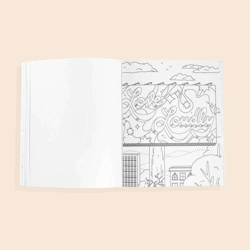 Good Things Grow Here – Blue Star Press